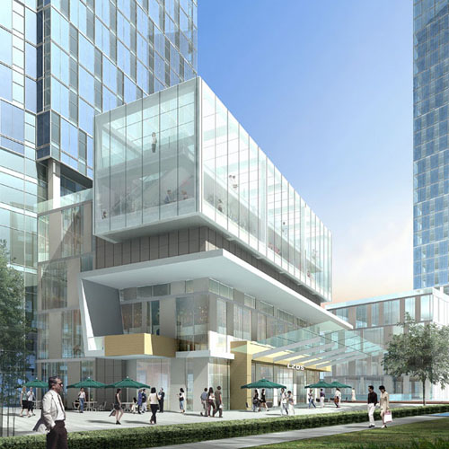 Commercial Projects – L2ds – Lumsden Leung design studio