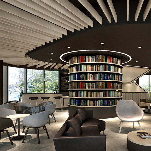 Bubble Restaurant – L2ds – Lumsden Leung design studio