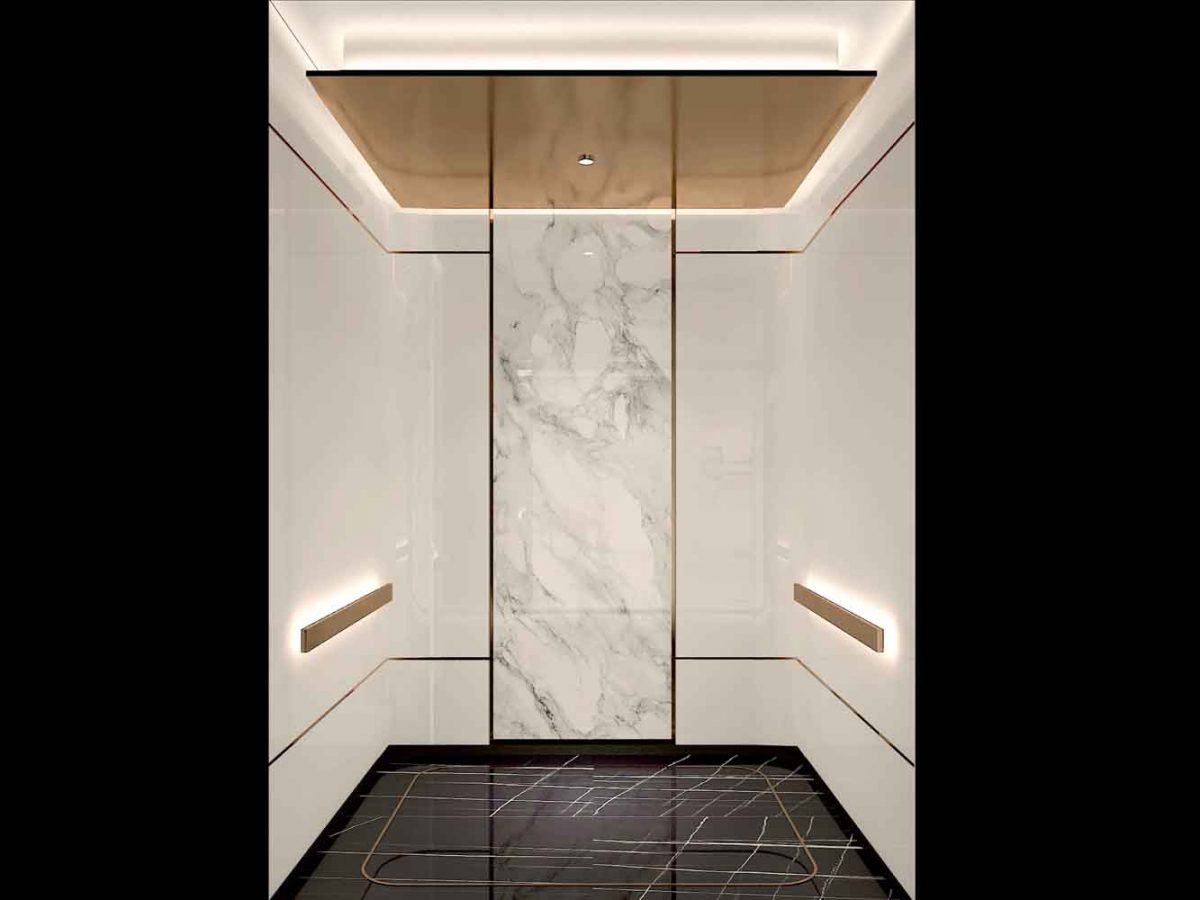 Luxury high rise apartments for Shenzhen – L2ds – Lumsden Leung design ...