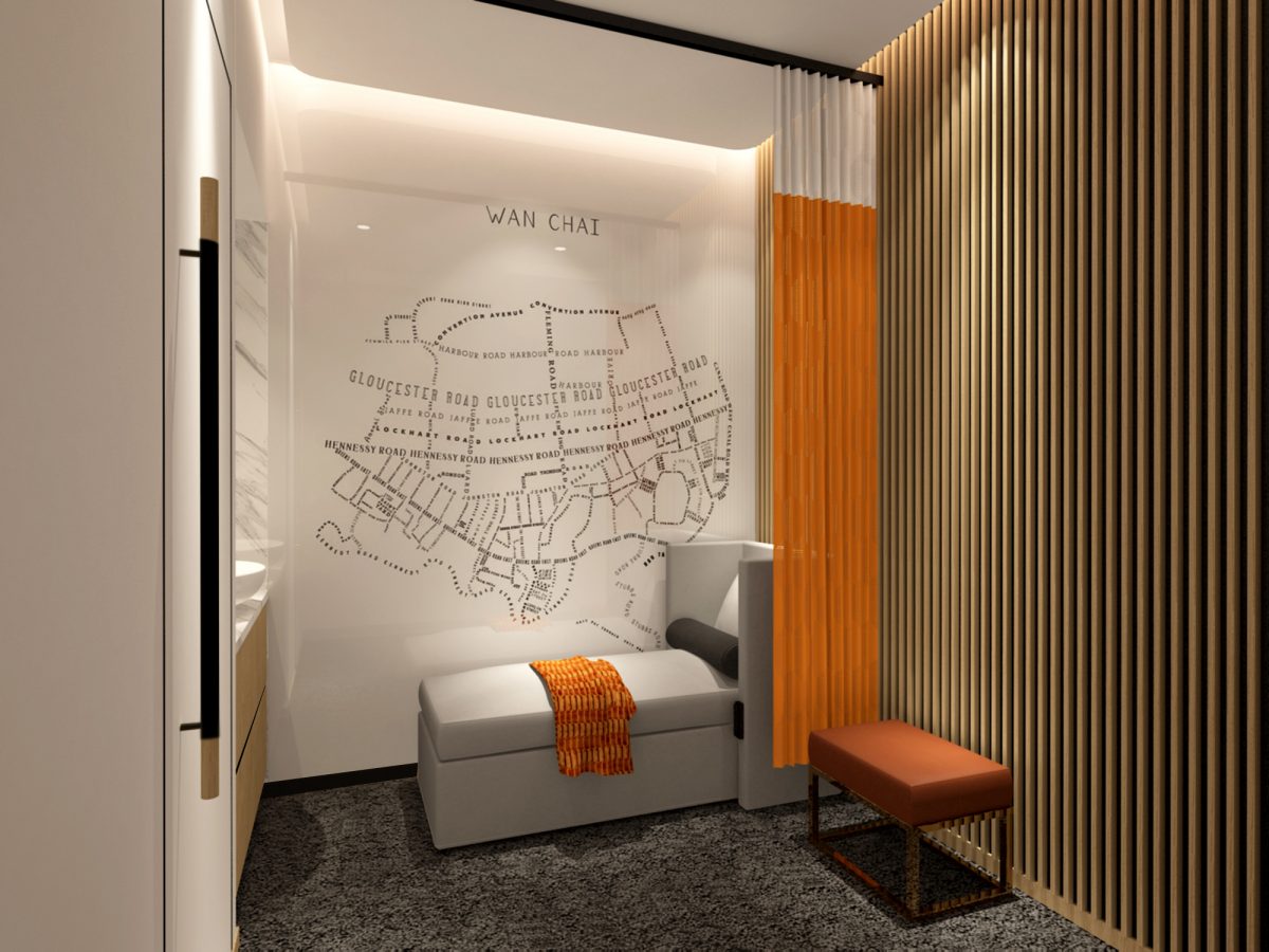 New hospital design competition – L2ds – Lumsden Leung design studio